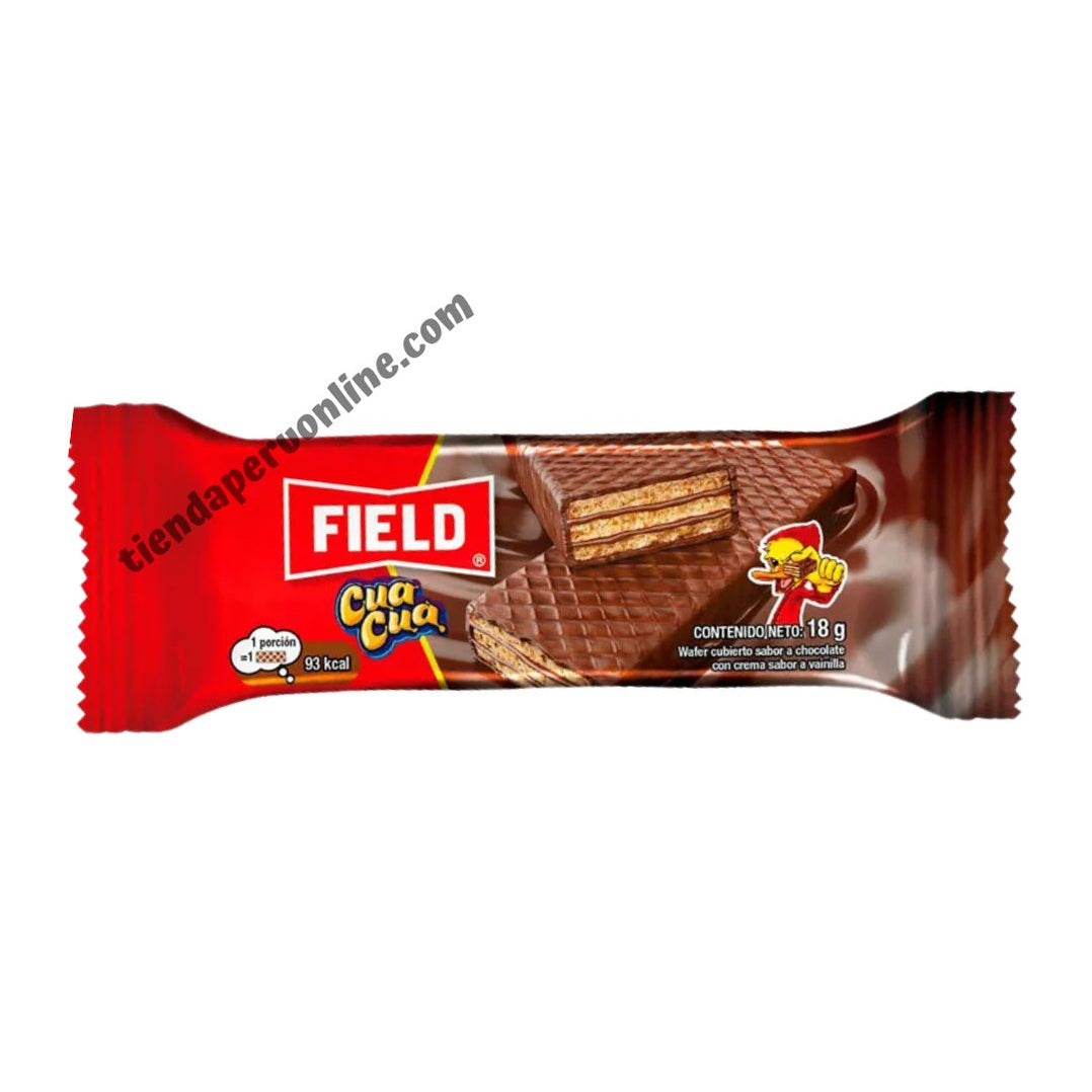 Wafer Cua Cua 18g — TIENDA PERU ONLINE