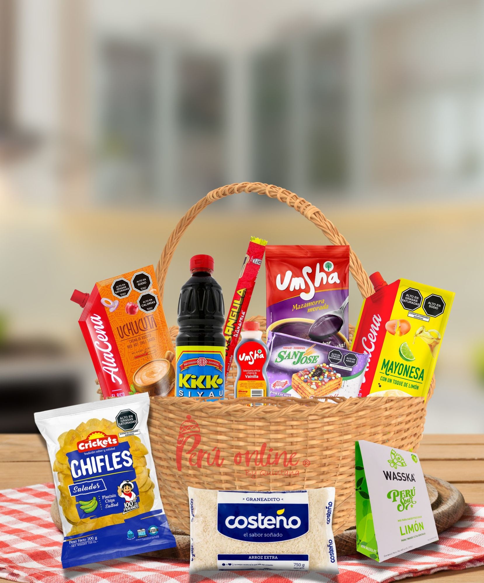 Tienda Perú Online | venta online de productos peruanos — TIENDA PERU ...