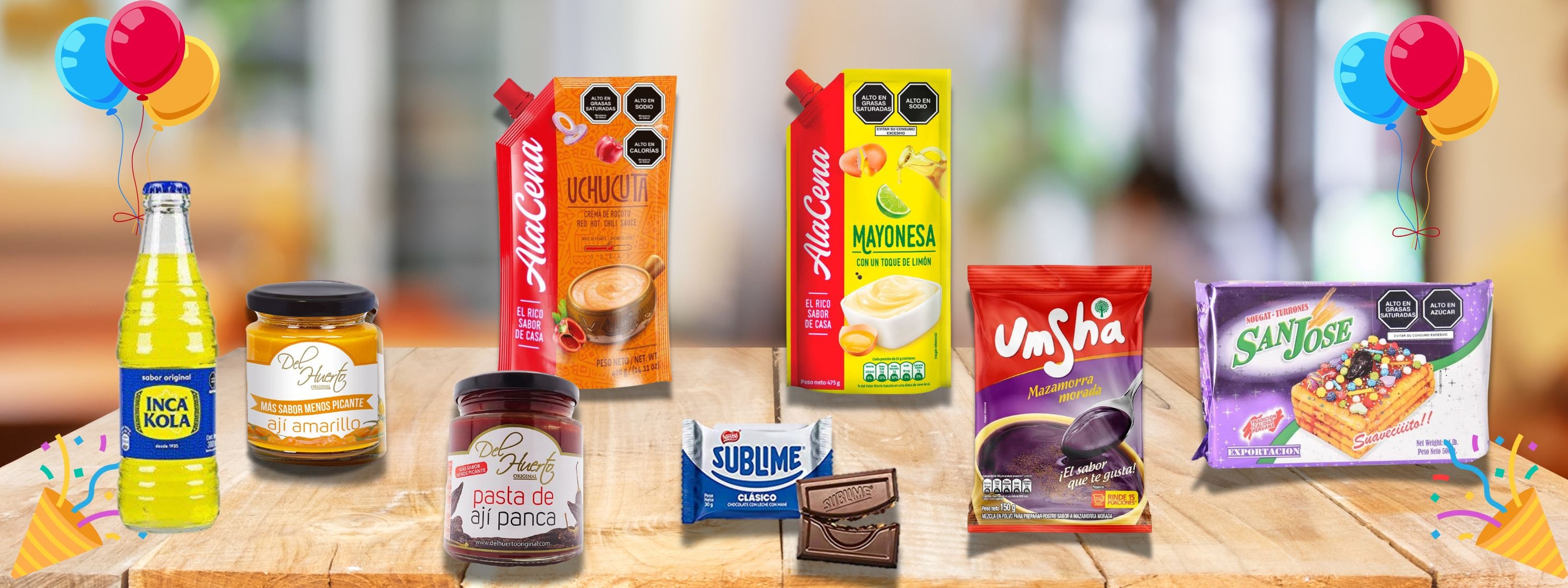 Tienda Perú Online | venta online de productos peruanos — TIENDA PERU ...