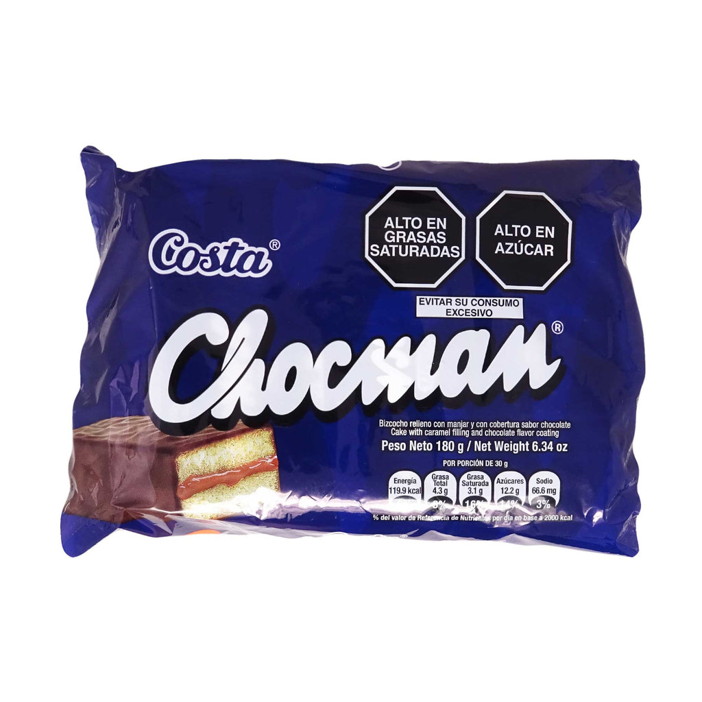 Tienda Perú Online - Todo Golosinas