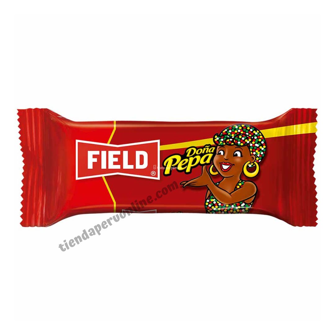 Galleta Doña Pepa 23g — TIENDA PERU ONLINE