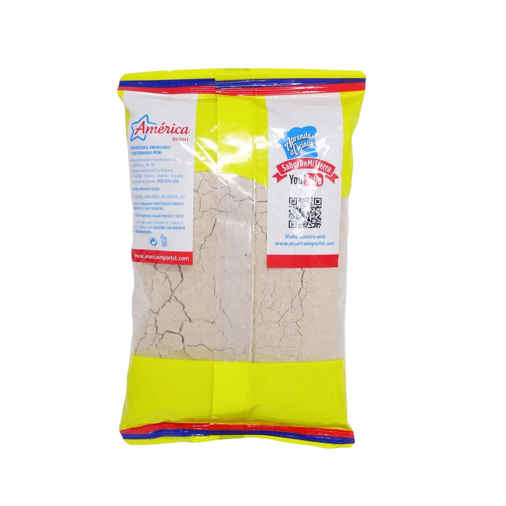 Tienda Perú Online - Granos y Harinas — TIENDA PERU ONLINE