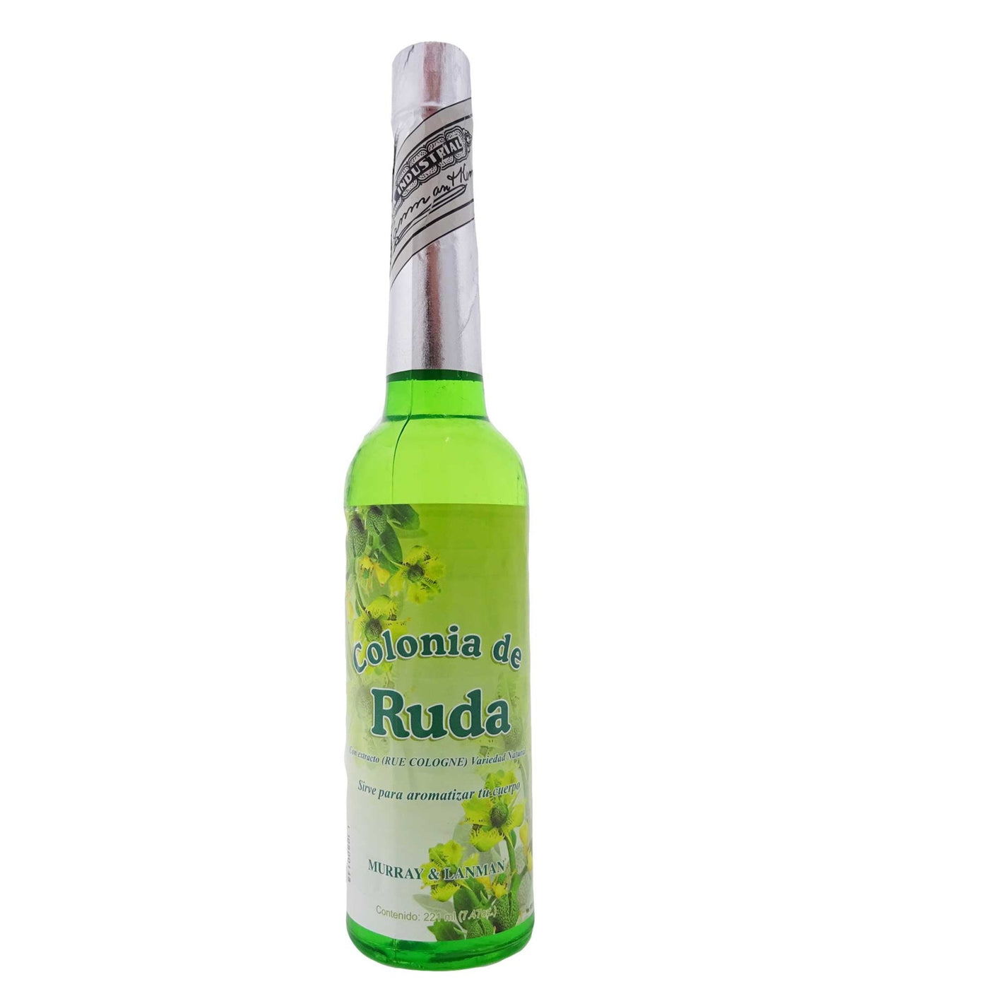 Colonia de Ruda Murray y Lanman 221 ml — TIENDA PERU ONLINE